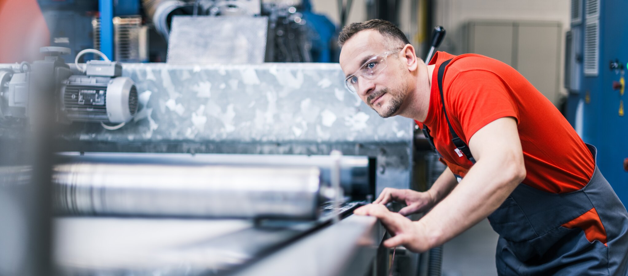 About IGP Powder Coating | Quality Coating Solutions