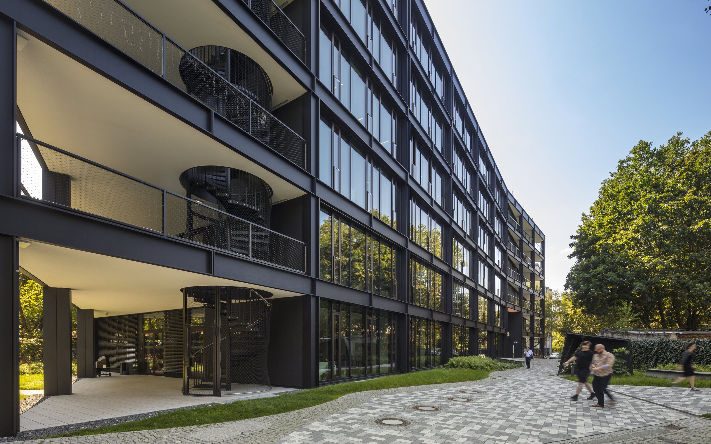 IGP Powder Coating | Coating Systems and Surface Finishing