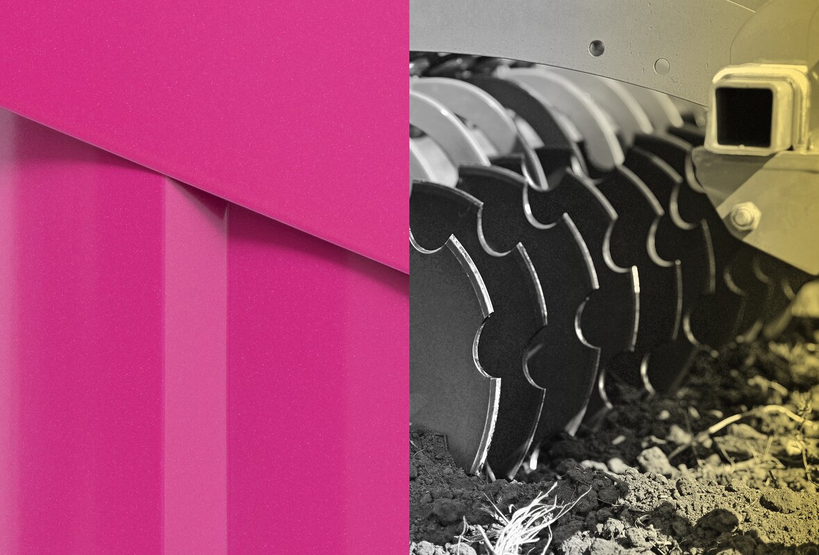 Industrial Exterior Coatings | IGP Powder Coatings