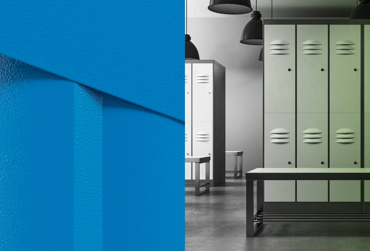 IGP Powder Coating Systems for Interior Areas | IGP Powder - Industry ...