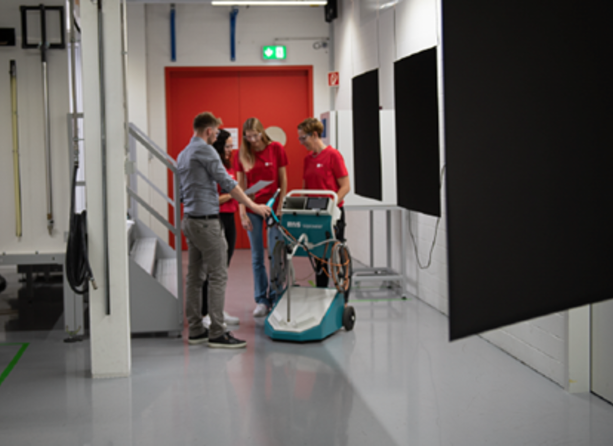 IGP Powder Coating | Coating Systems and Surface Finishing